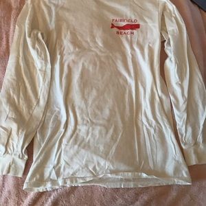 Comfort Colors | Tops | Fairfield Beach Tshirt | Poshmark